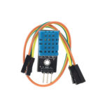 Módulo Digital-Temperature sensor para arduino y raspberry - EcuaRobot