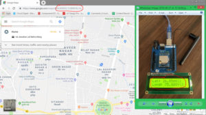 Rastreador GPS basado en Lora usando Arduino y LoRa Shield. - EcuaRobot