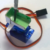 Proyecto de radar Arduino - EcuaRobot