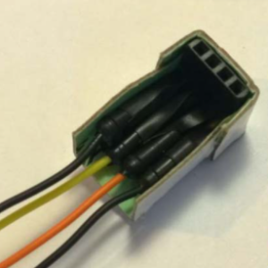 Proyecto de radar Arduino - EcuaRobot