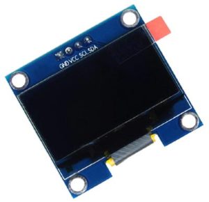 Velocímetro GPS DIY con Arduino y OLED - EcuaRobot