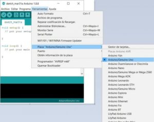 Cómo descargar e instalar Arduino y el IDE en nuestro computador ...